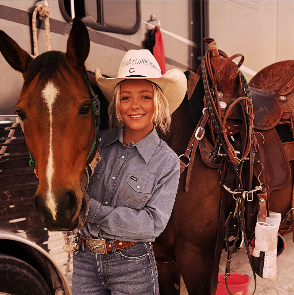 Wright Western Boutique – Doin' It The Wright Way